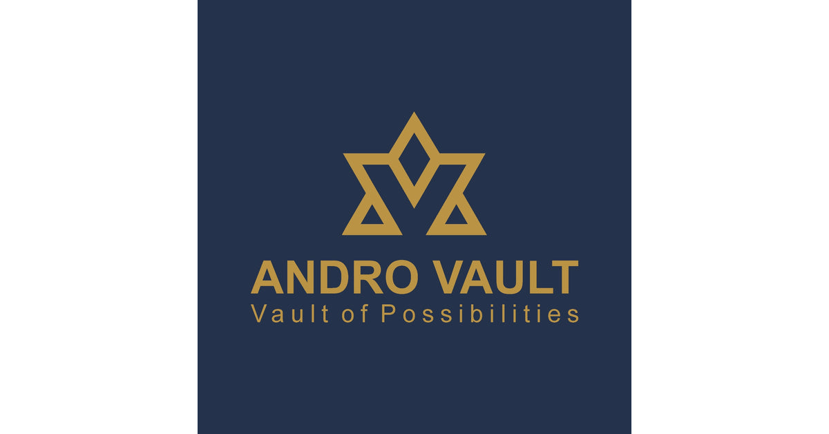 ANDRO VAULT